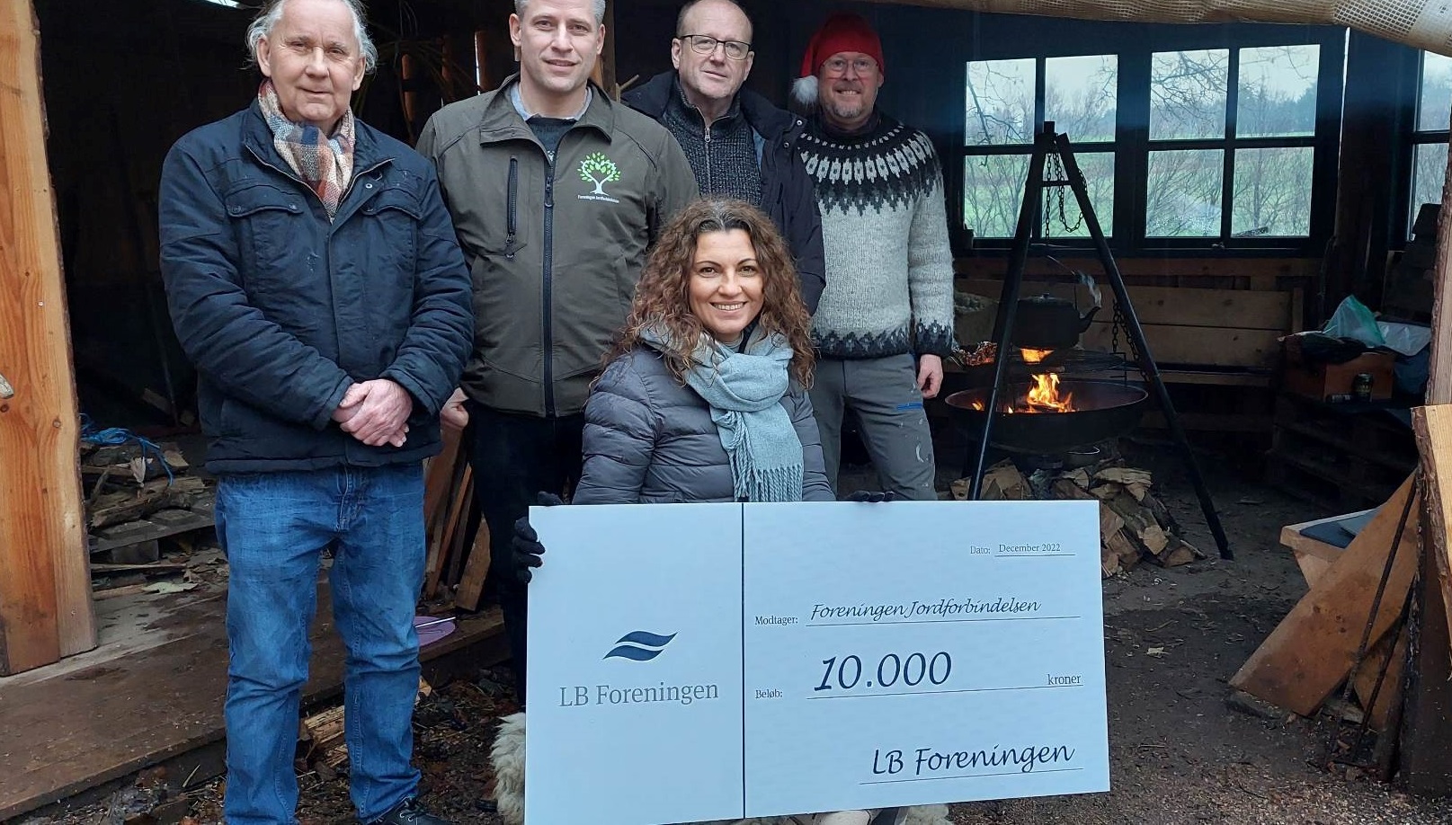 LB Foreningen LB Foreningen