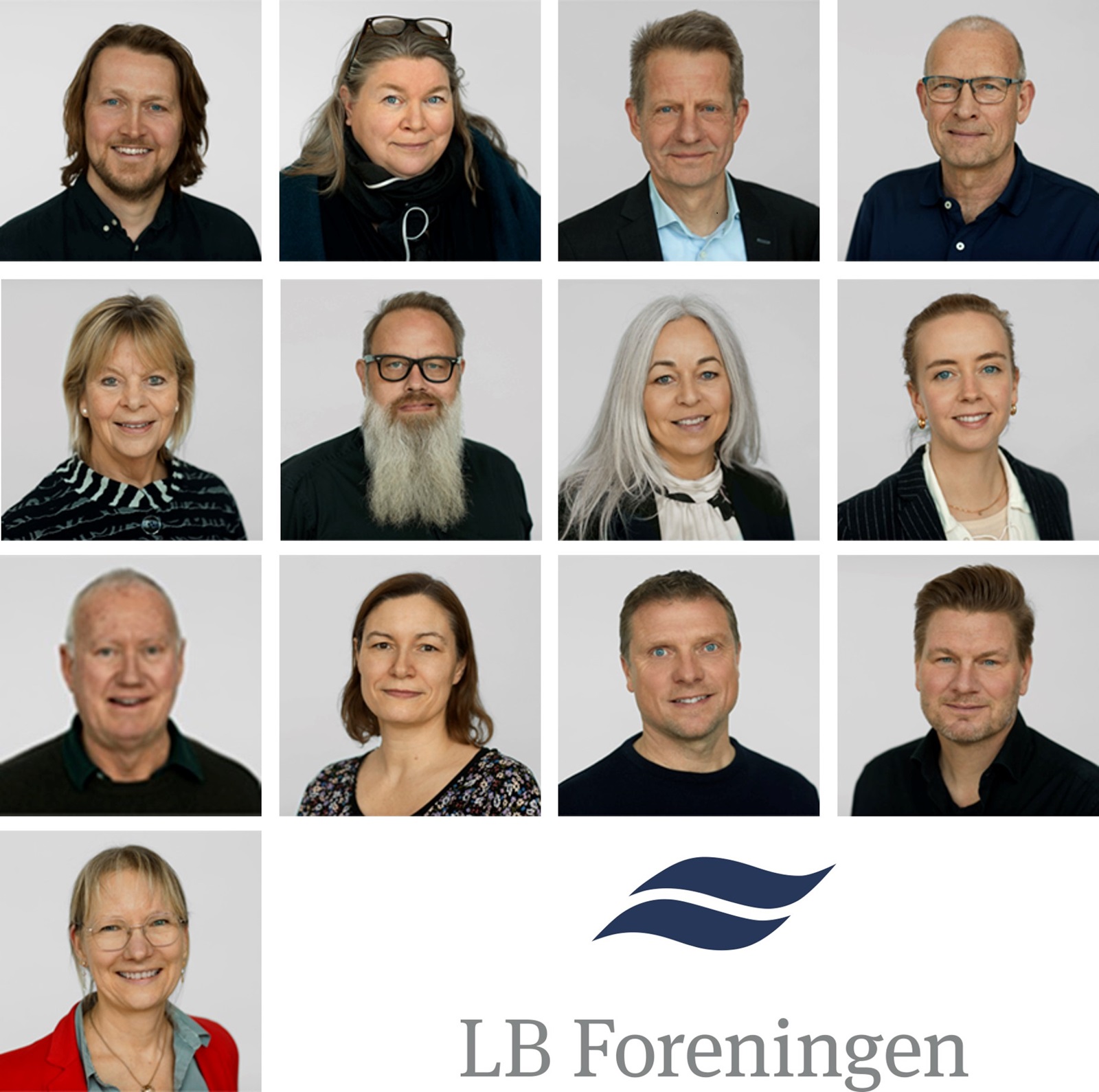 Nye ansigter i toppen af Danmarks største medlemsejede forsikringsselskab LB Foreningen