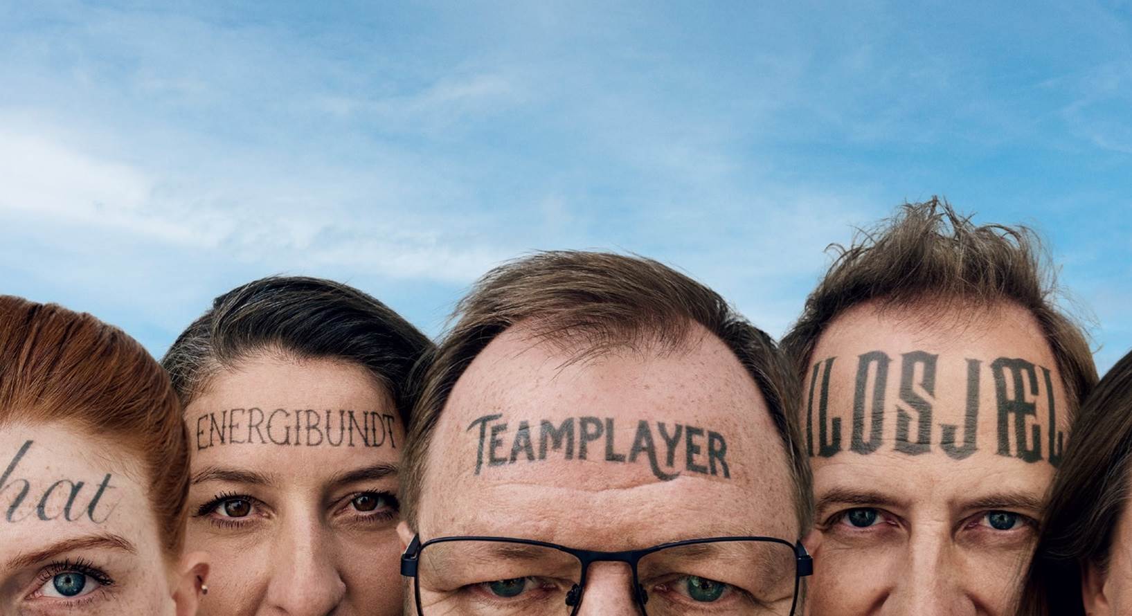 Valget er åbent - brug din stemme LB Foreningen